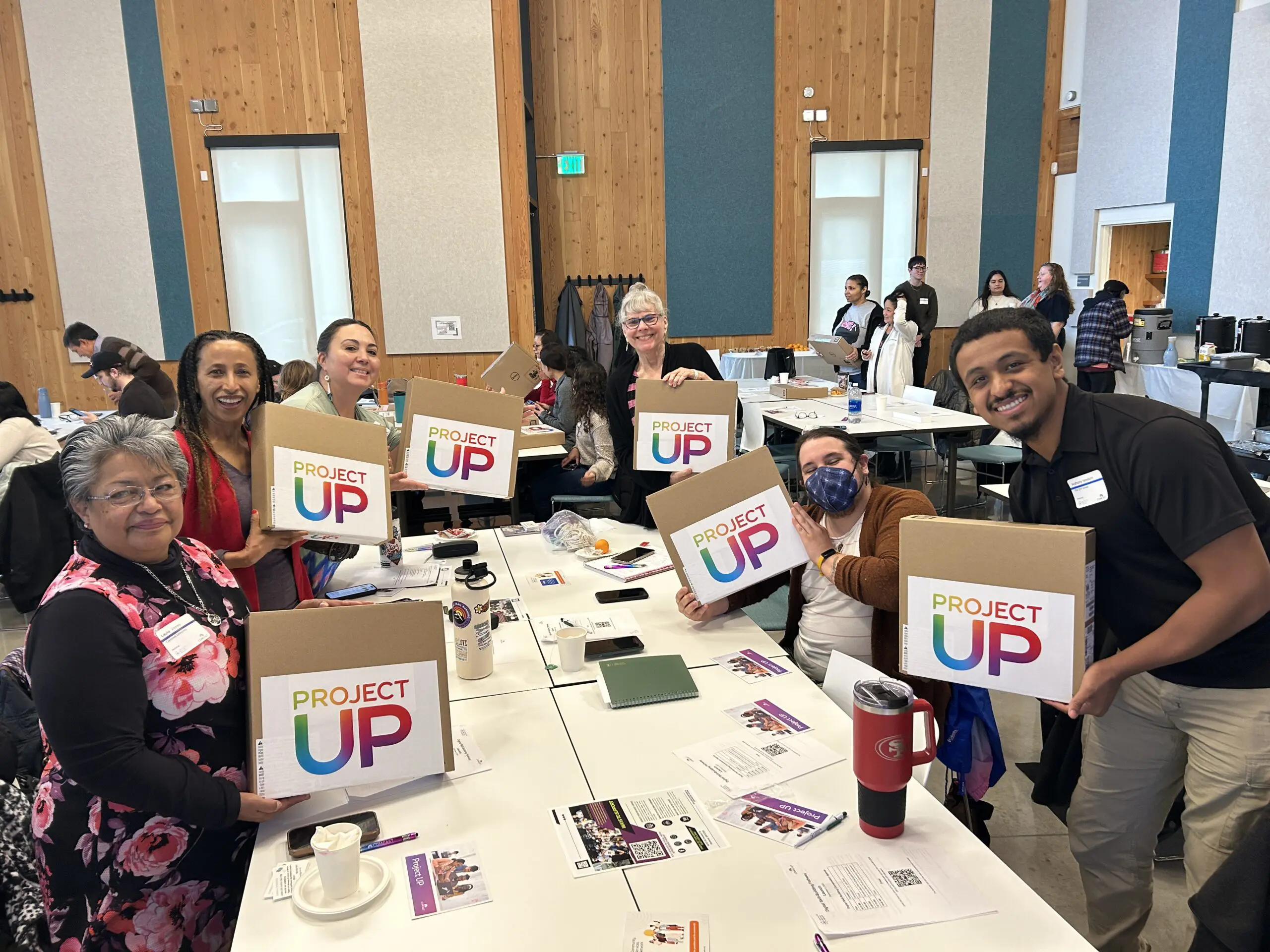 Building Digital Skills and Community Across Greater Portland | Comcast ...