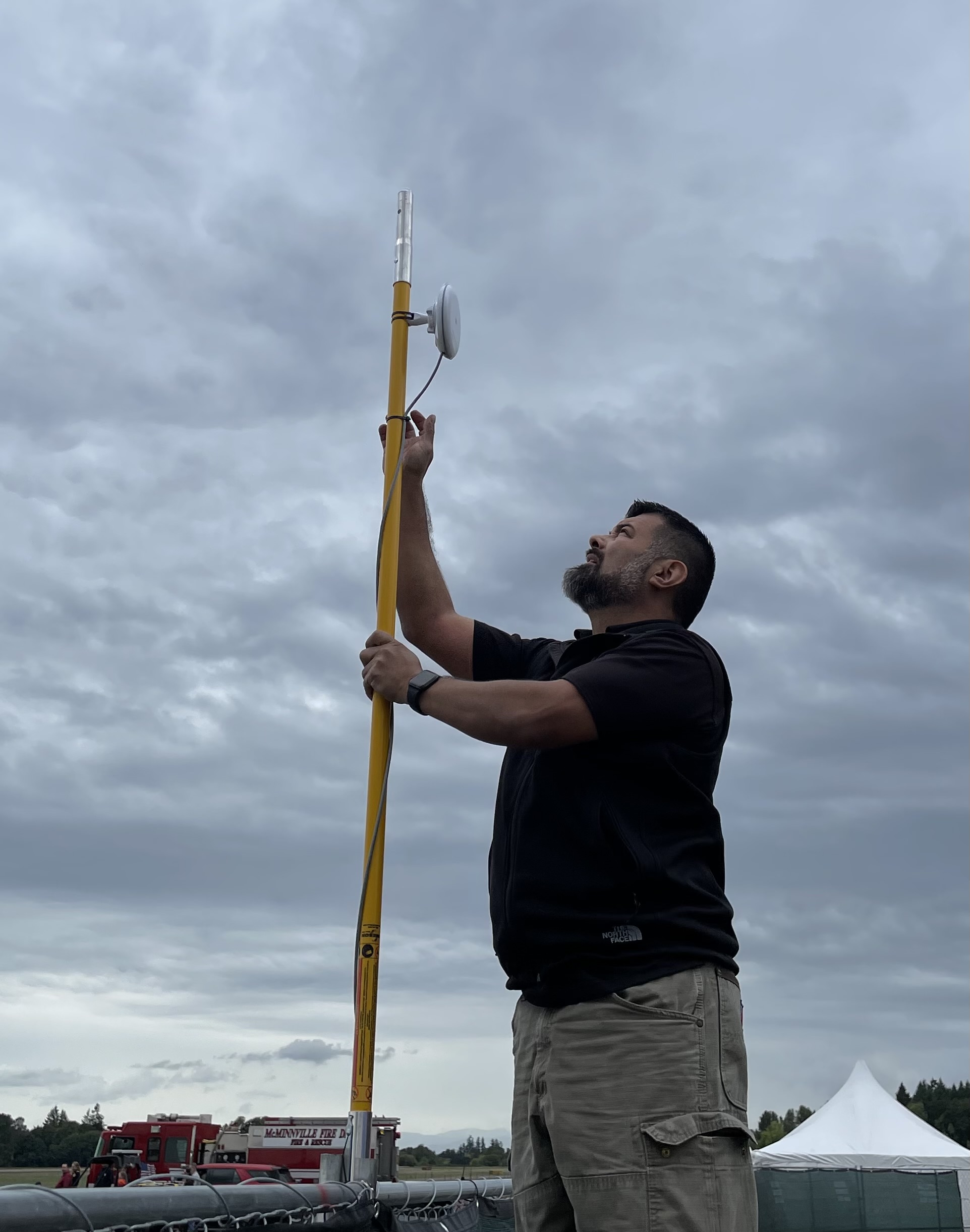 Comcast Propels Connectivity at Oregon International Air Show | Comcast ...