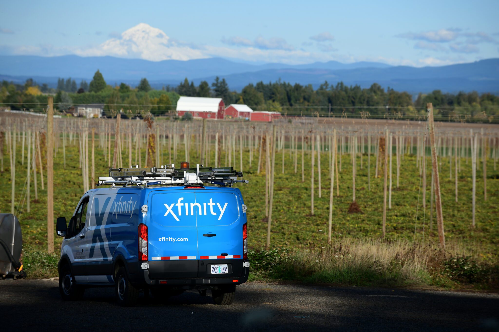 CNET Names Xfinity the Best Internet Provider in Oregon | Comcast Oregon
