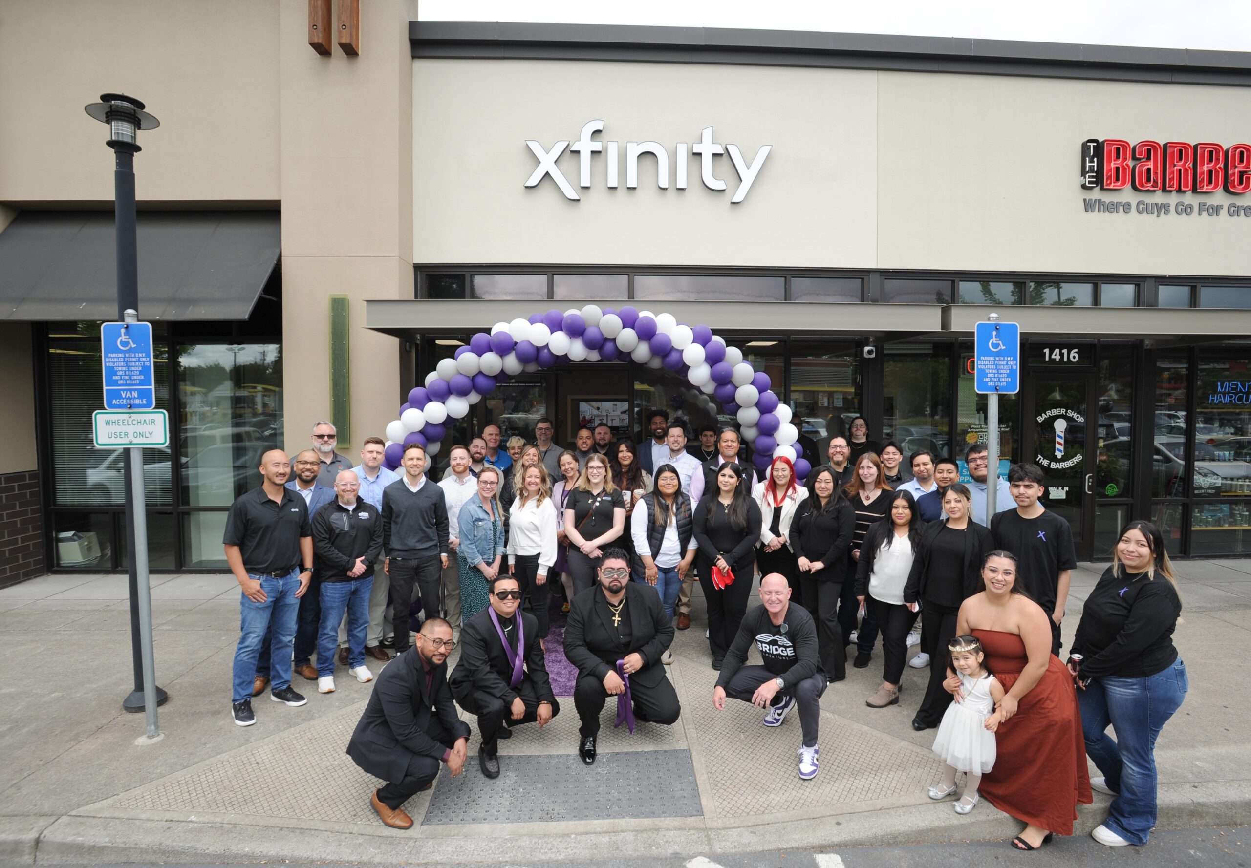 Oregon City Gets Its First Xfinity Store—Here’s What You Need to Know ...